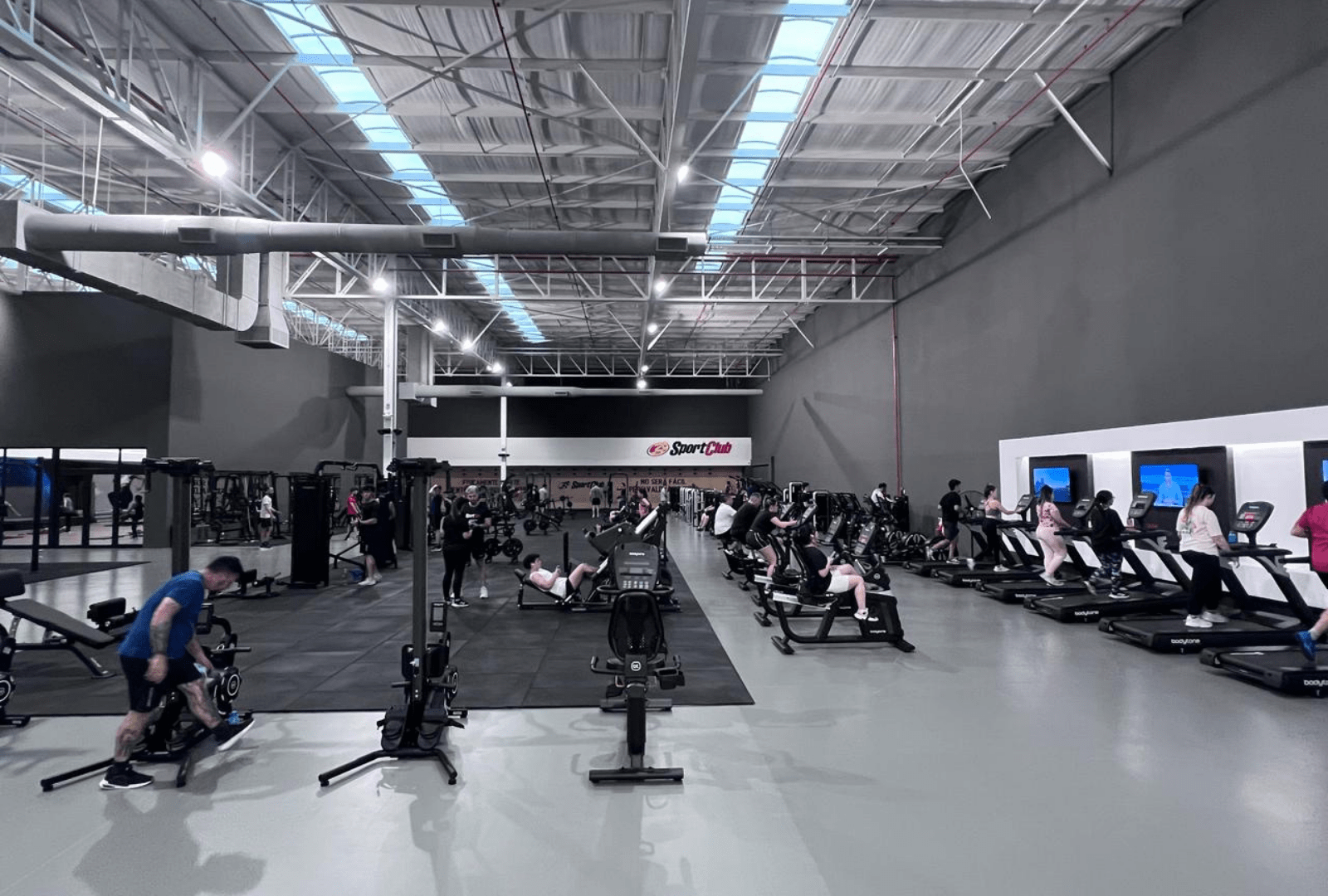 Inicio - SportClub Juan B. Justo